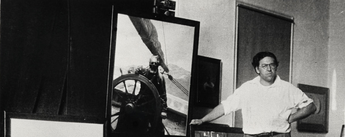 N. C. Wyeth – Tagged "public domain"– Museums.Co