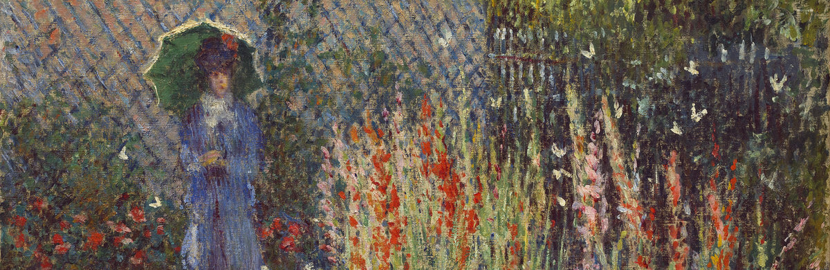 Monet-Framing Life – Museums.Co
