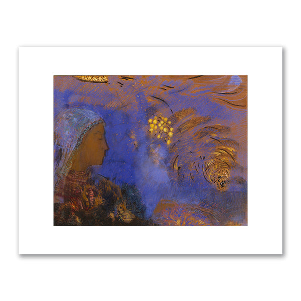 Dallas Museum of Art, Odilon Redon | Buy Art Prints at Museums.Co