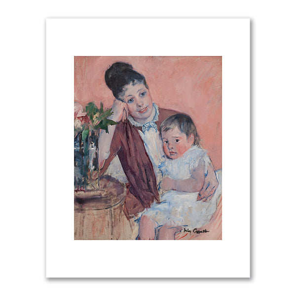 Fenimore Art Museum, Mary Cassatt | Buy Art Prints at Museums.Co