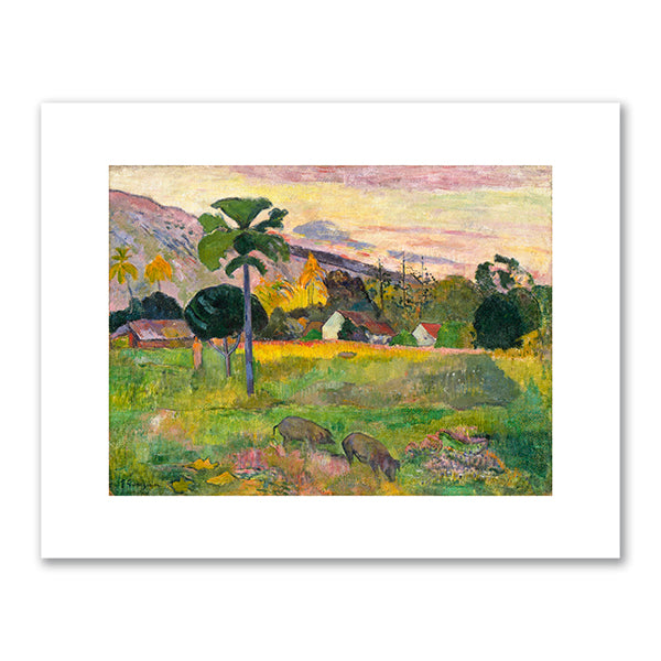 Guggenheim Museum, Paul Gauguin | Buy Art Prints at Museums.Co