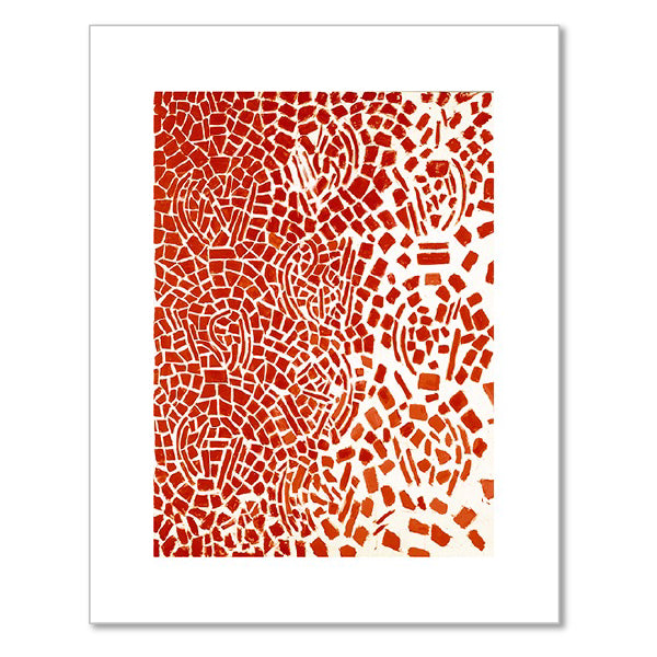 Smithsonian American Art Museum, Alma Thomas | Buy Prints at Museums.Co