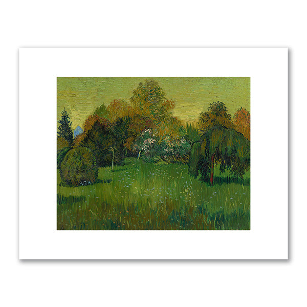 Art Institute of Chicago, Vincent Van Gogh | Buy Prints at Museums.Co