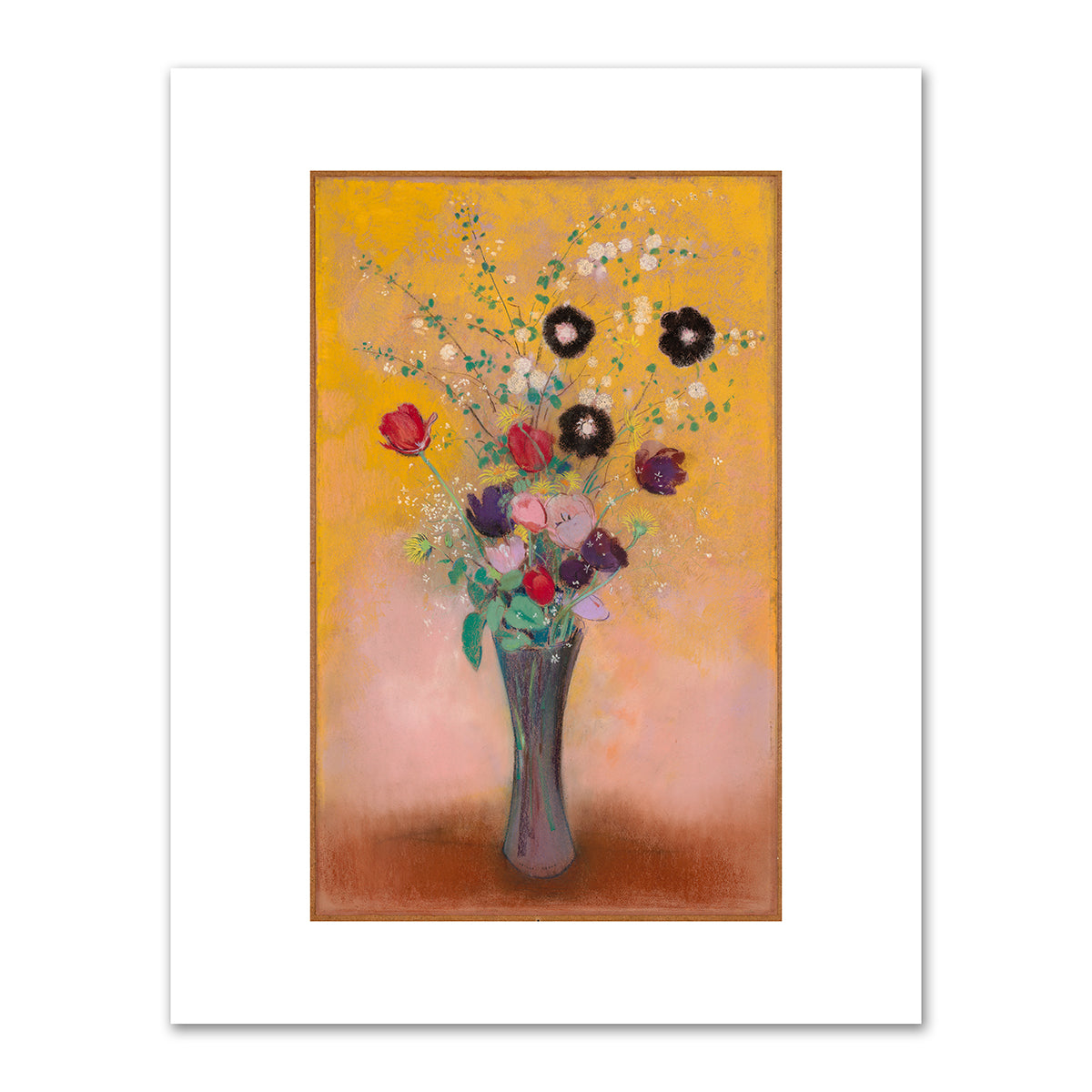 Cleveland Museum of Art, Odilon Redon | Buy Art Prints at Museums.Co