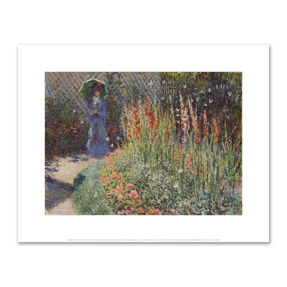 DIA Prints, Monet Prints | Buy Museum Quality Prints at Museums.Co