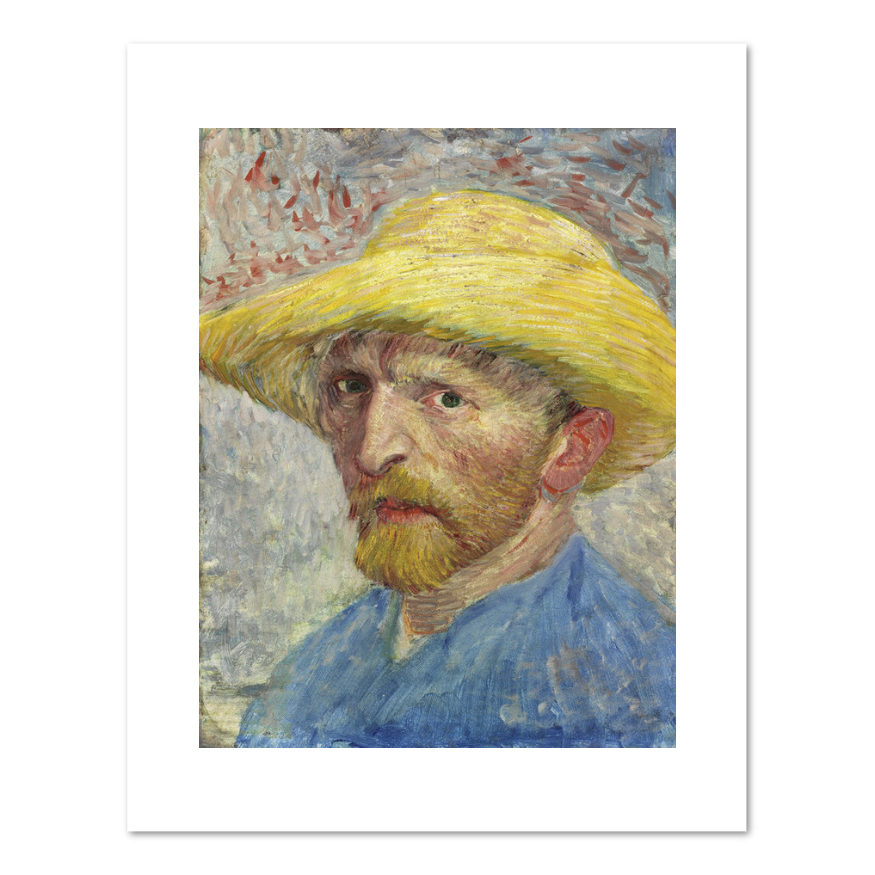 DIA Prints, van Gogh Prints | Buy Museum Quality Prints at Museums.Co