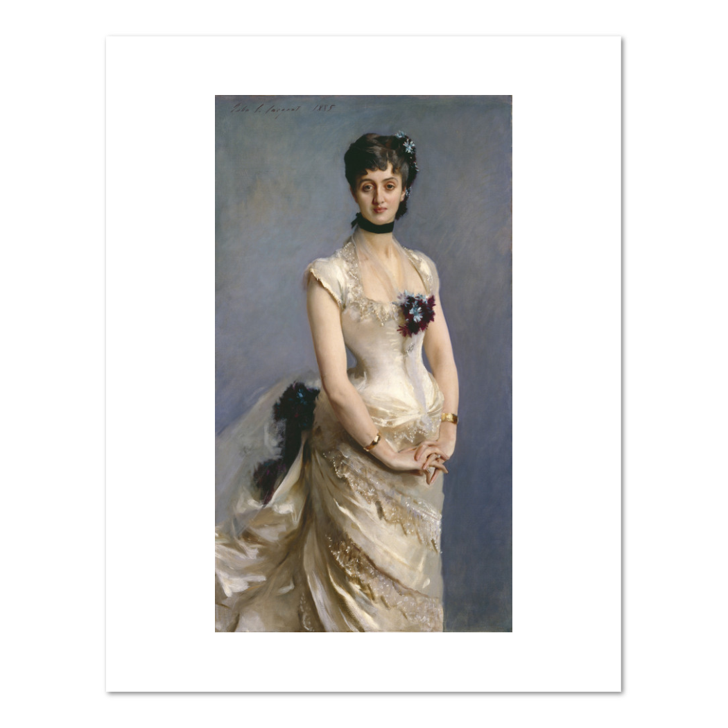 DIA Prints, Sargent Prints | Buy Museum Quality Prints at Museums.Co