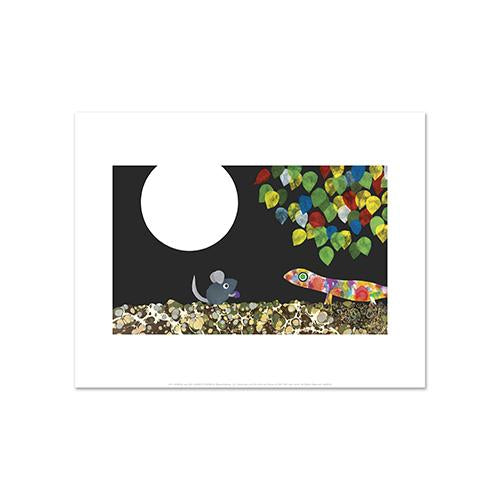 Alexander and the Wind-Up Mouse II by Leo Lionni – Museums.Co