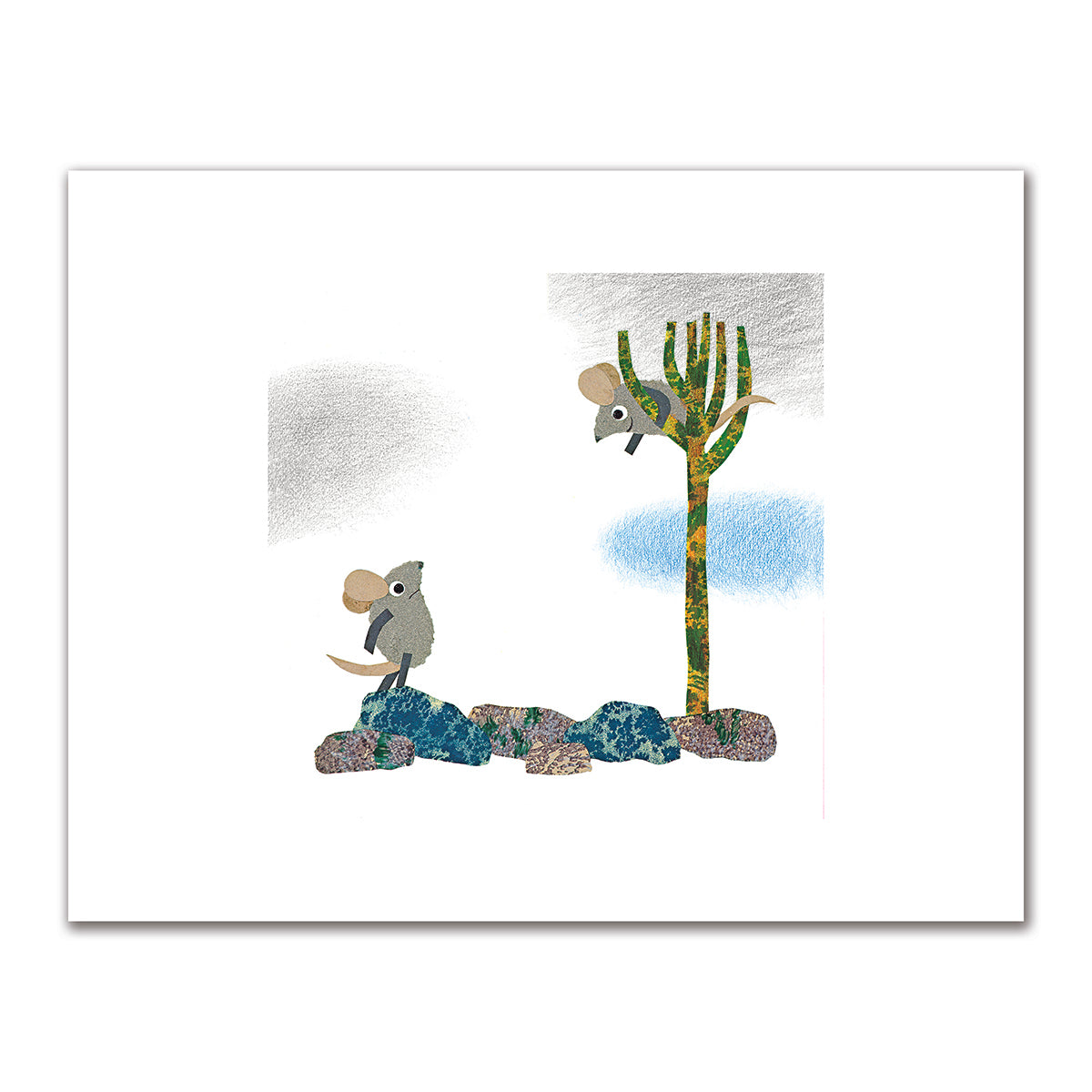 Lionni Prints, A Busy Year | Buy Museum Quality Prints at Museums.Co