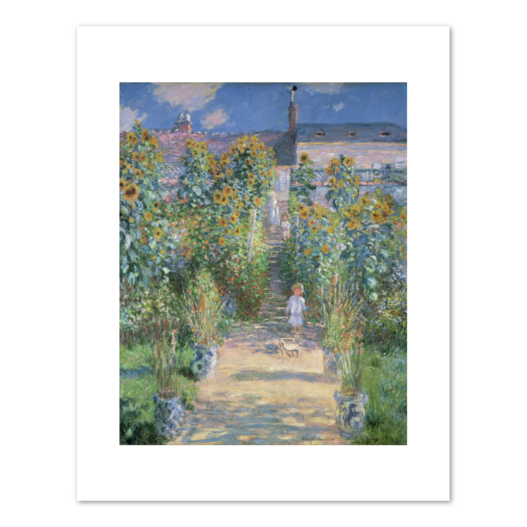 NGA Prints, Monet Prints | Buy Quality Art Prints at Museums.Co