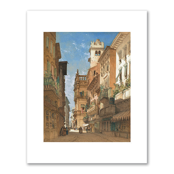 National Gallery of Art, William Callow | Buy Art Prints at Museums.Co