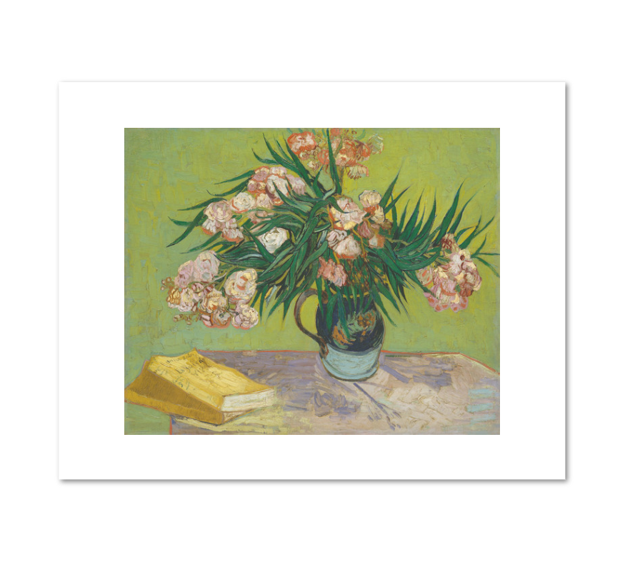 van Gogh Prints, Met Prints | Buy Museum Quality Prints at Museums.Co
