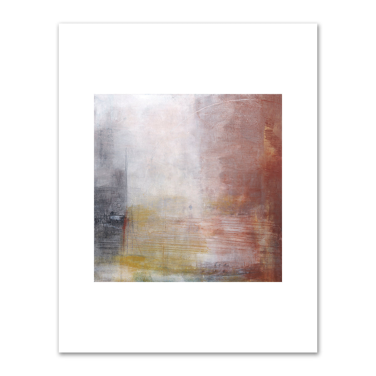 Michelle Oppenheimer, No. 258 | Buy Quality Art Prints at Museums.Co