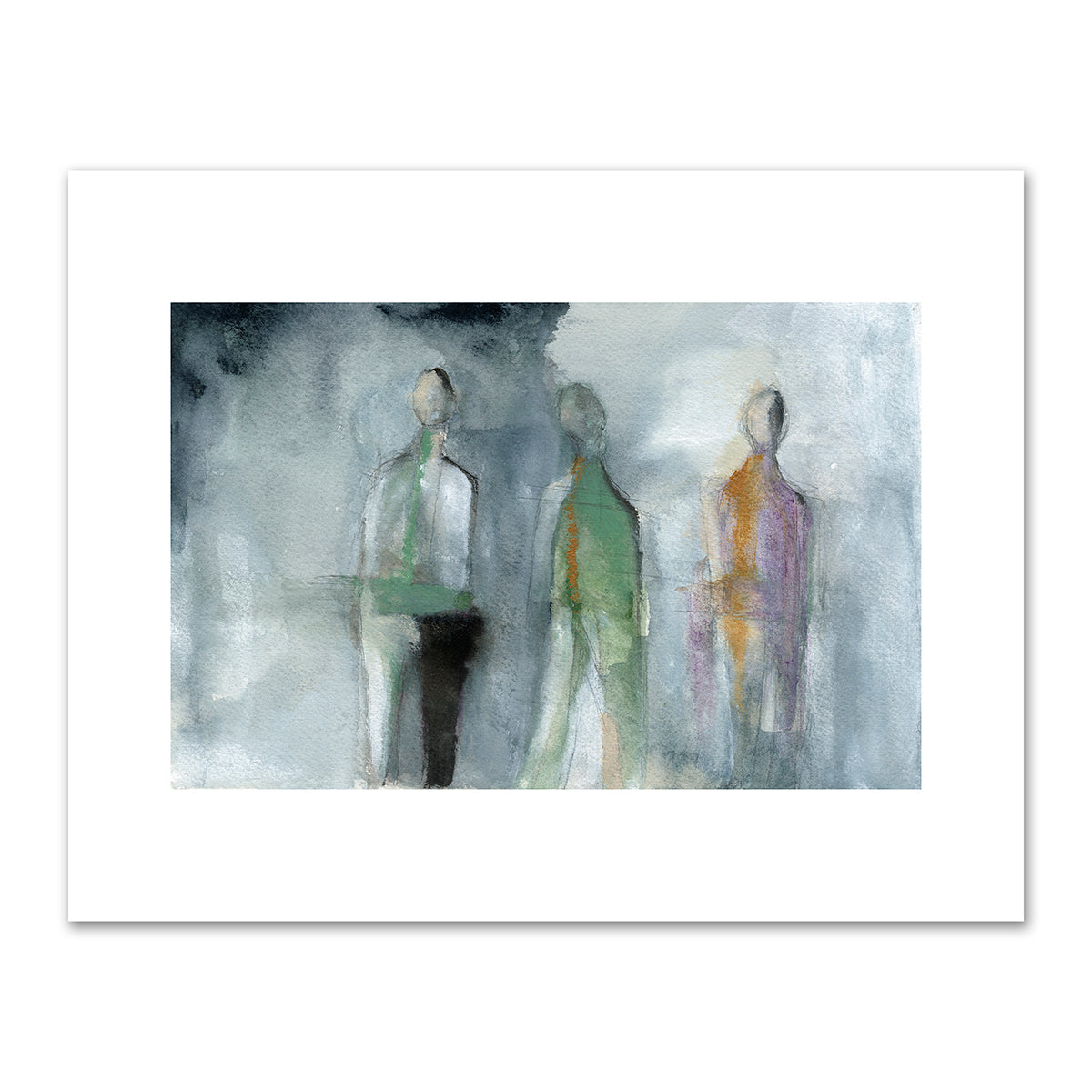 Michelle Oppenheimer, No. 307 | Buy Quality Art Prints at Museums.Co
