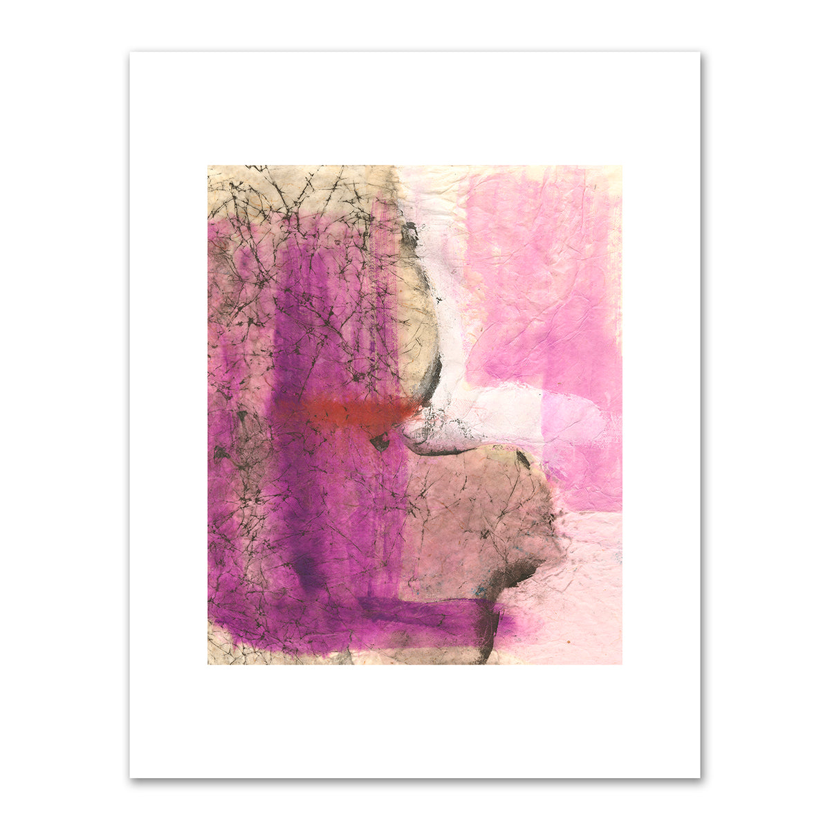 Michelle Oppenheimer, No. 8 | Buy Quality Art Prints at Museums.Co