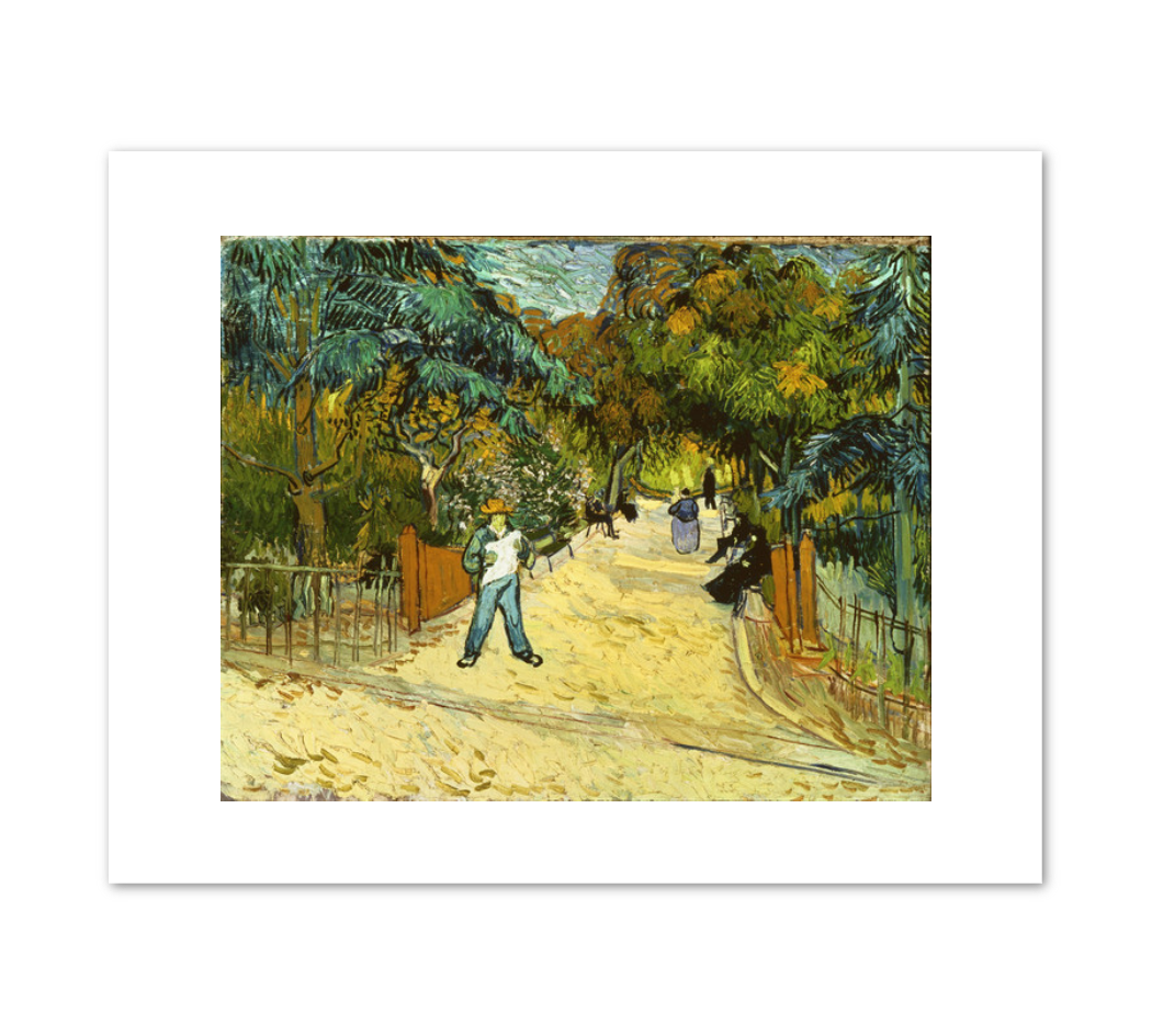 Van Gogh Prints, Phillips Collection Prints | Buy Prints at Museums.Co