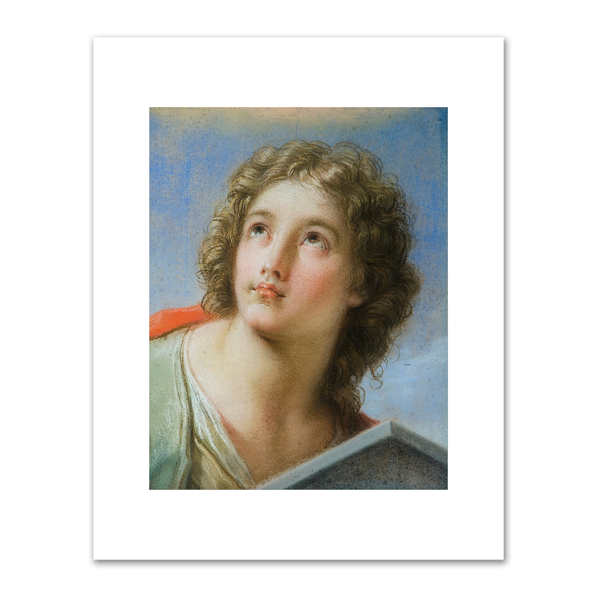 Philbrook Museum of Art, Benedetto Luti | Buy Prints at Museums.Co