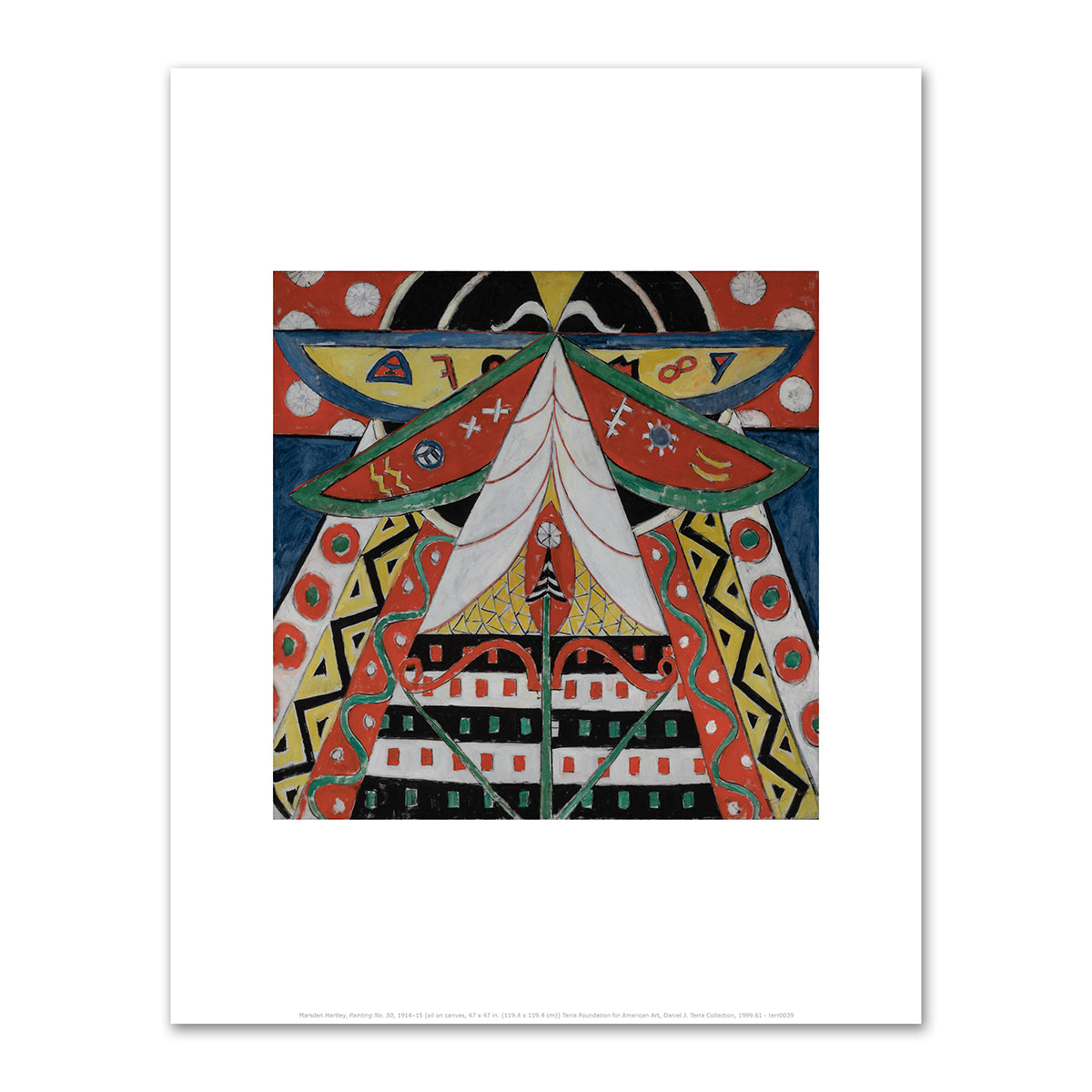 Terra Foundation for American Art Prints | Buy at Museums.Co