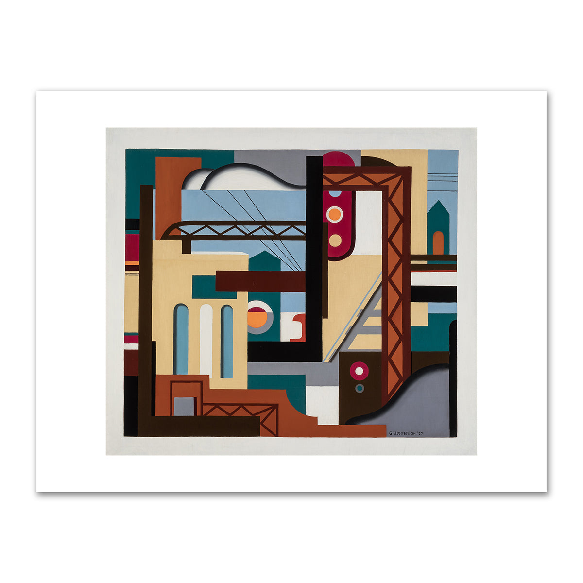 Terra Foundation for American Art Prints | Buy at Museums.Co