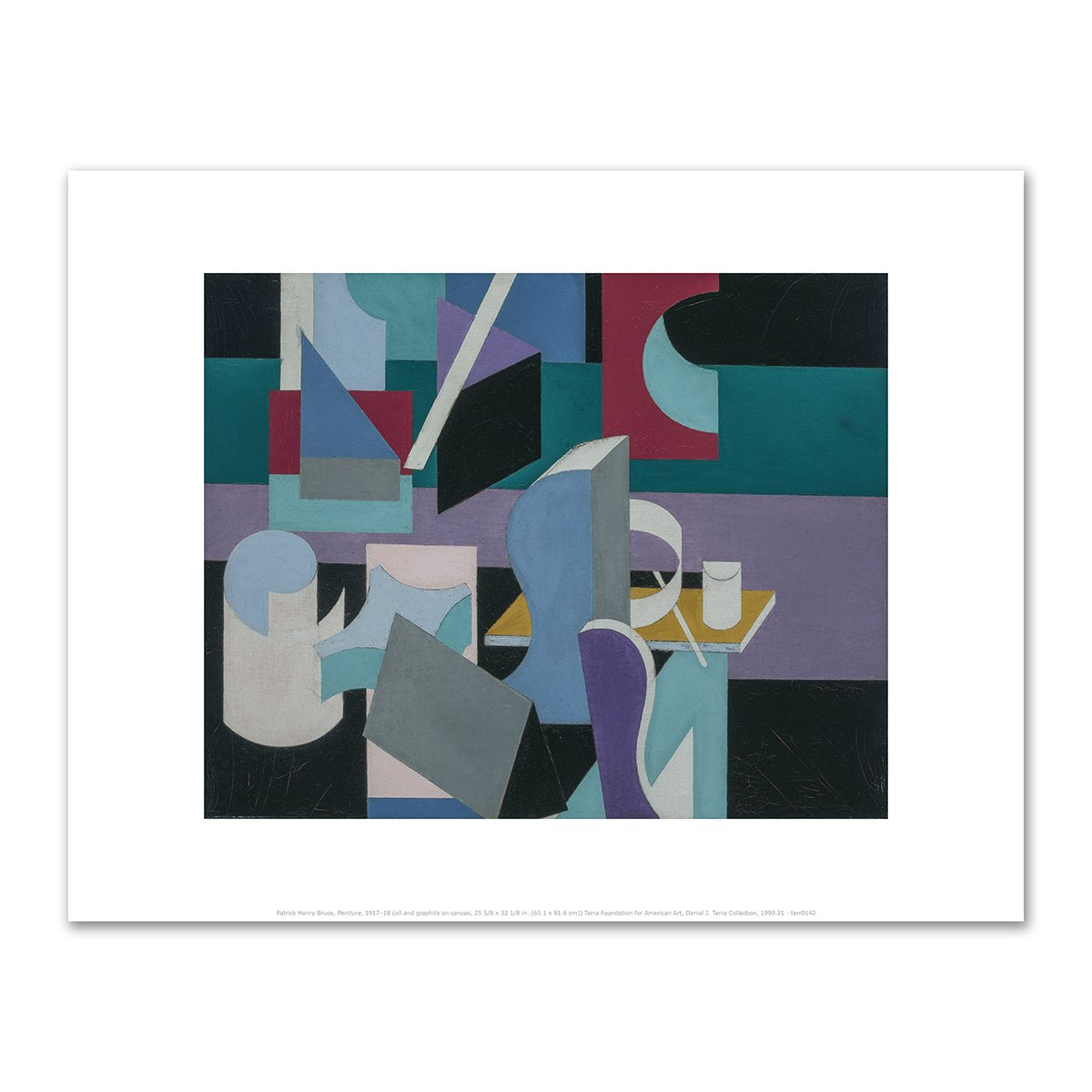 Terra Foundation for American Art Prints | Buy at Museums.Co